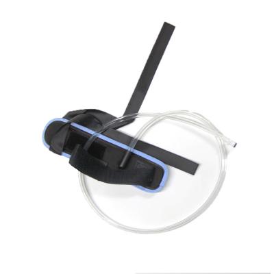 China ISO 13485 Certified TPU Disposable Surgical Tourniquet Cuffs with TPU Material for sale