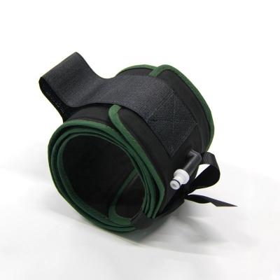 Cina GB2626-2006 Norma di sicurezza Tpu tubo trasparente doppio portale manicotto del tornichetto in vendita