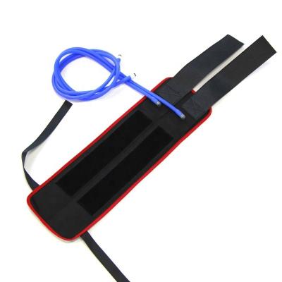 中国 医療用アデシブ シリコンとダブルポータルガスノズルのための外科用ナイロンツーニケートマッシュ 販売のため