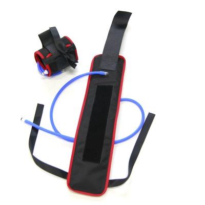 China Materiais médicos Acessórios HemoGuard Wrap Tourniquet Cuff para instrumentos de classe I à venda
