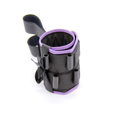 China Klasse I Multicolor Dual Bladder Bloeddrukmanchet voor medisch materiaal Accessoires Te koop