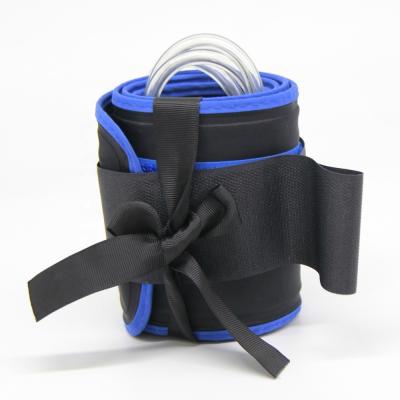 Cina Materiale per cuciture adesive mediche Dual Portal Gas Nozzles Disposable Tourniquet Cuff in vendita