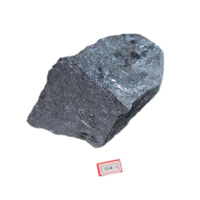 중국 1cm-5cm Fesi75A ISO9001 철 규소 합금 판매용