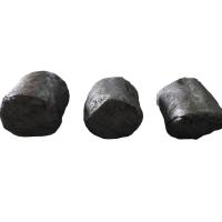 高炉のTapholeの粘土30%のAl2O3ブロックは1MT/袋を形づける