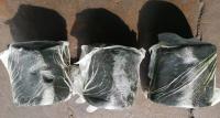 Refractory 20% 25% Al2O3 Taphole Clay 1400C High Temperature Resistance