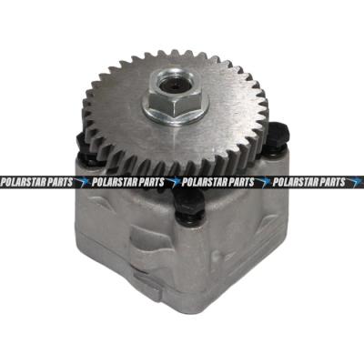 Китай Масляный насос Kubota V2203 V2403 15471-35012 15471-35013 экскаватора PC560-7 продается