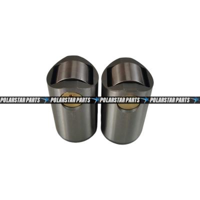 Cina 3965966 riparazione del motore di Kit Valve Tappet Excavator Cummins della ricostruzione di revisione di 6l Isl Qsl8.9 in vendita