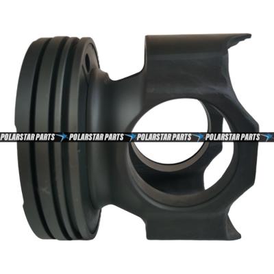 Cina Pistone 4923745 4089896 dei pistoni di acciaio di Cummins dei pezzi di ricambio del motore diesel Qsx15 Isx15 in vendita
