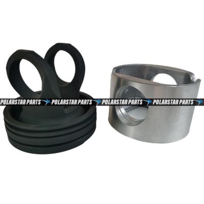 Cina Corredo diesel 3966721 della ricostruzione di revisione del pistone del motore di Cummins Qsl9 4941393 4089963 in vendita