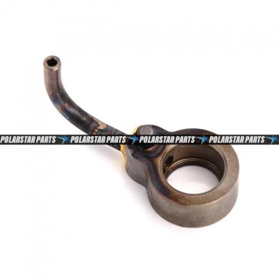 Cina 307 delle componenti del motore 4M40 di Oil Jet Nozzle 139-7924 dell'escavatore di Mitsubishi in vendita