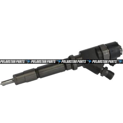 Cina escavatore Engine Spare Parts dell'Assemblea ME200204 307B 307C dell'iniettore di combustibile 4M40 in vendita