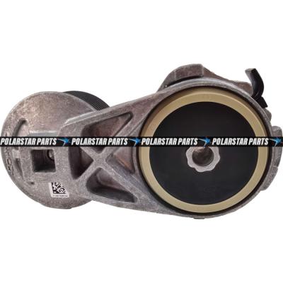 Cina Tendicinghia di 3976834 motori QSB6.7 6D107 PC200-8 6743-61-4120 6754-61-4111 in vendita
