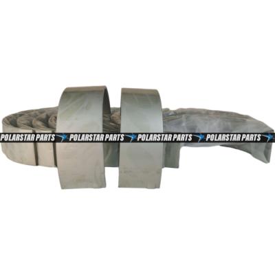 Cina Ricostruzione Kit Crankshaft Main Bearing Set AR12250 di revisione di CCEC K38 KTA38 in vendita