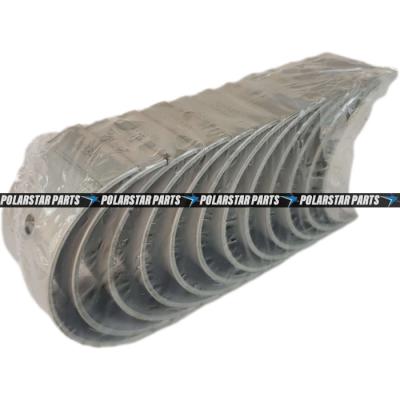 Cina Ricostruzione Kit Bearing Connecting Rod di revisione di Cummins delle componenti del motore 205840 in vendita