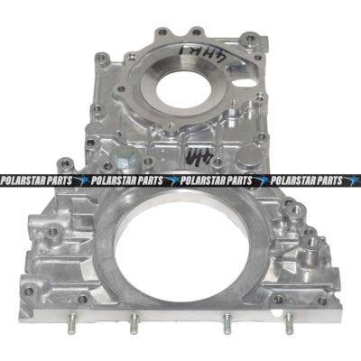 Cina Le parti della sincronizzazione del motore di Isuzu 4hk1 coprono 8973627671 8-97362767-1 Hitachi in vendita