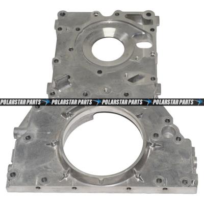 Cina la sincronizzazione del motore 6hk1 parte la copertura di Diesel Timing Gear dell'escavatore 1-11321160-1 ZX330-3 in vendita