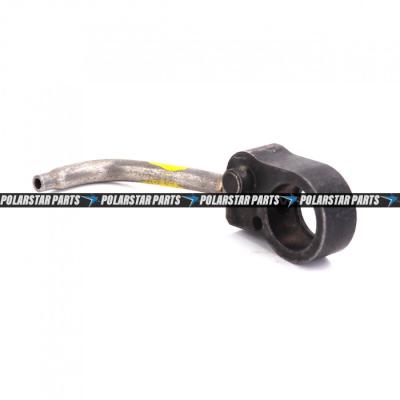 Cina Ricambi auto del motore di NQR 4HK1 6HK1 8-98020649-0 Isuzu Piston Jet Oil in vendita