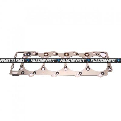 Cina Motore 4HK1 Isuzu Head Gasket Replacement 8-98114256-0 Hitachi in vendita