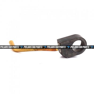 Cina Ugello di raffreddamento del pistone di Jet Mitsubishi 1-13342132-1 dell'olio per motori di 6BD1 6BG1 DB58 in vendita