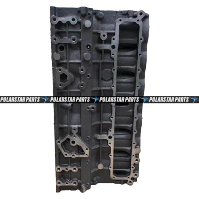 Cina Blocchi cilindri del motore di S6k 3066 320b 217-5416 212-8566 5i-7613 in vendita