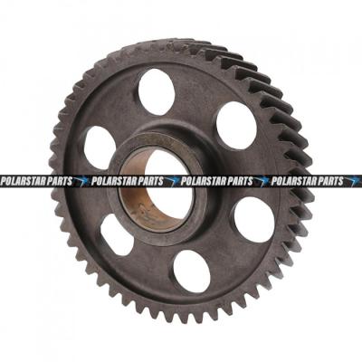 Cina 320B E320C che cronometra l'escavatore Engine 5I-7611 34323-30021 dell'ingranaggio a ena in vendita