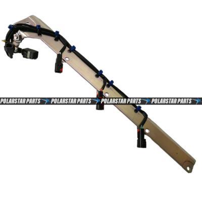 Cina Cablaggio VH82051E0010 Kobelco SK200-8 210-8 250-8 dell'Assemblea dell'iniettore di combustibile di J05E in vendita