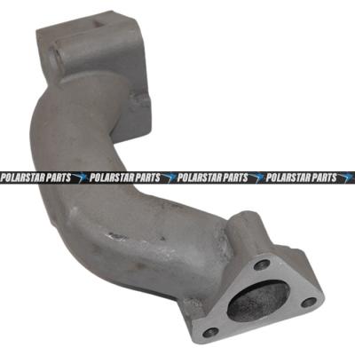 Cina 8-98006996-0 metropolitana più fresca della RGS di Spare Parts ZX330-3 Hitachi dell'escavatore 6hk1 in vendita