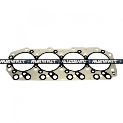 Cina Guarnizione capa SK60 VI8943323270 894332-3270 del motore diesel 4JB1 in vendita