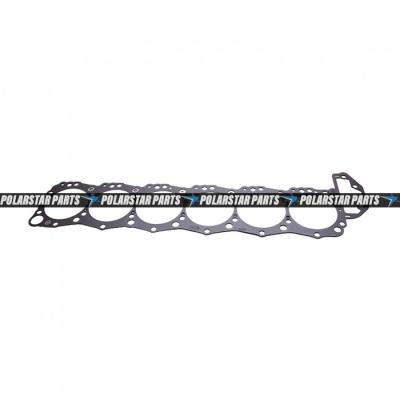 Cina Guarnizione capa 111152870A 11115-2870 di J08e Hino per l'escavatore Sk350-8 in vendita