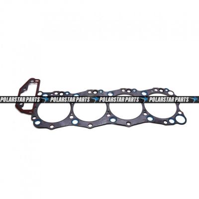 Cina Guarnizione J05e Kobelco Hino 11115-E0150 della testata di VH111152900A in vendita