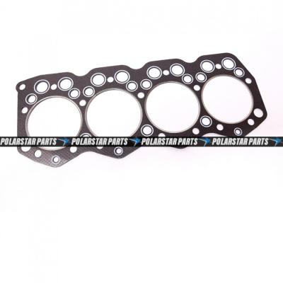 Cina Guarnizione capa 34301-00704 5i-7835 di Mitsubishi dell'acciaio di 311b S4k in vendita