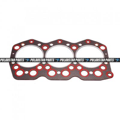 Cina 222-8331 Overhaul Gasket Kit 34301-00203 S6K 3066 Diesel Engine Head Gasket in vendita