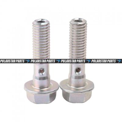 Cina vite a ena Me200250 139-7903 Bolt dell'ugello di Engine Timing Parts dell'escavatore 4m40 in vendita