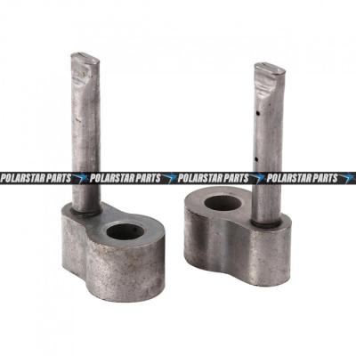 Cina Getto di olio di E307d E308d Excavator Parts Chain Nozzle Me200251 4m40 139-7904 in vendita