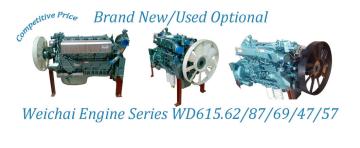 Best-Selling Air Dryer Wg9100368471 for Sinotruk HOWO Truck Parts