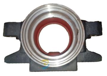 Truck Parts Dz91259520038 Balance Shaft Housing for Shacman, Sinotruk