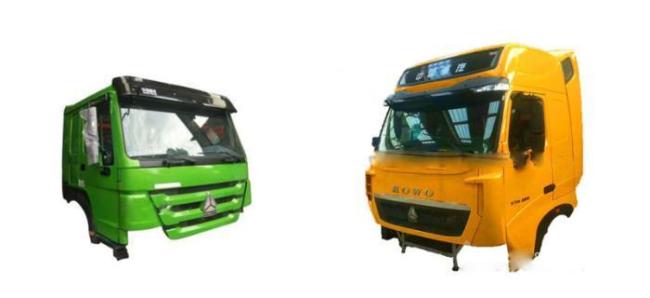 Wholesale Factory Price of Sinotruk Driving Truck Trailer