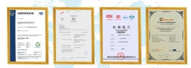 Wholesale Factory Price of Sinotruk Driving Truck Trailer