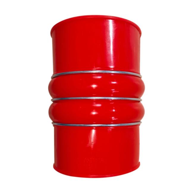 Sinotruk HOWO Engine Spare Parts Intercooler Outlet Hose Wg9719530108