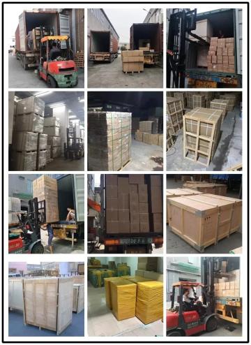 Truck Diesel Engine Spare Parts Wg1500139006 Air Compressor Compressor