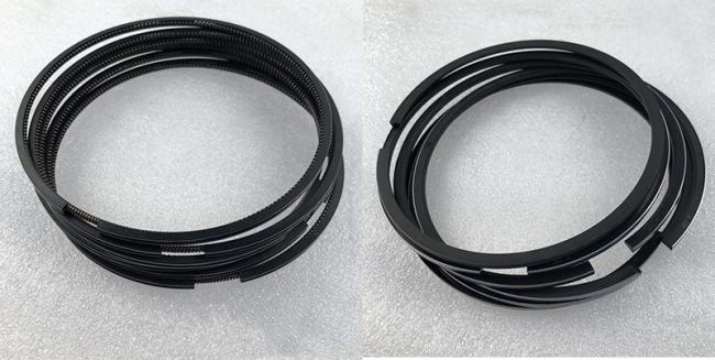 Low Price Weichai Piston Ring for Wp12 Engine