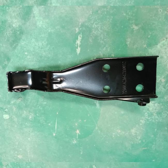 Sinotruk HOWO Truck Spare Parts Left Hinge Az1642110032