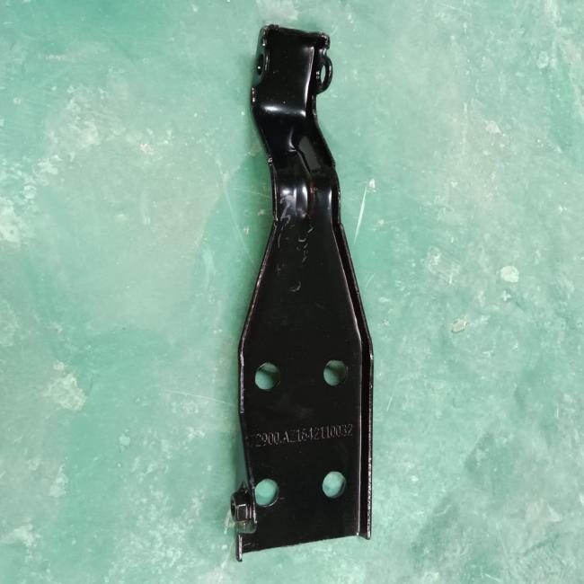 Sinotruk HOWO Truck Spare Parts Left Hinge Az1642110032