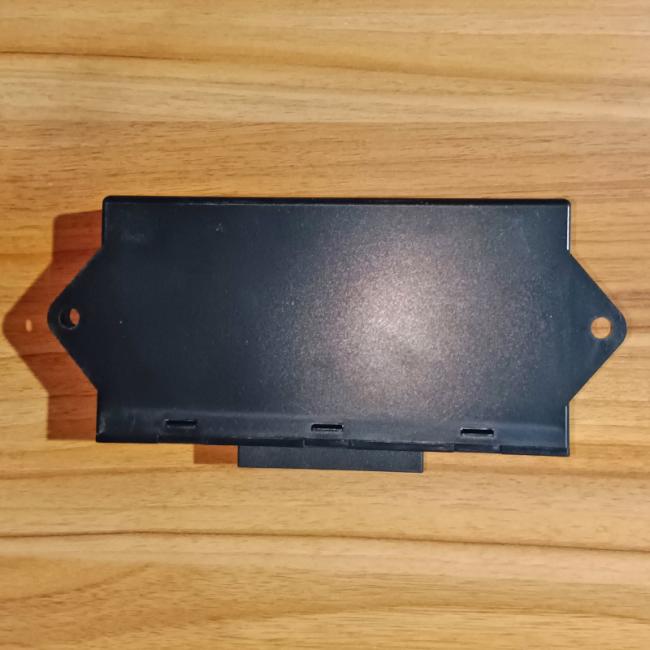 Sinotruk Hohan N7g Heavy Truck Door Controller Module Wg1671340051