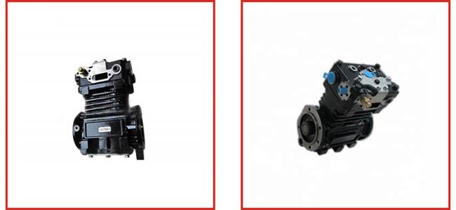 Air Compressor 107506X for Diesel Engine