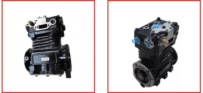Air Compressor 107506X for Diesel Engine