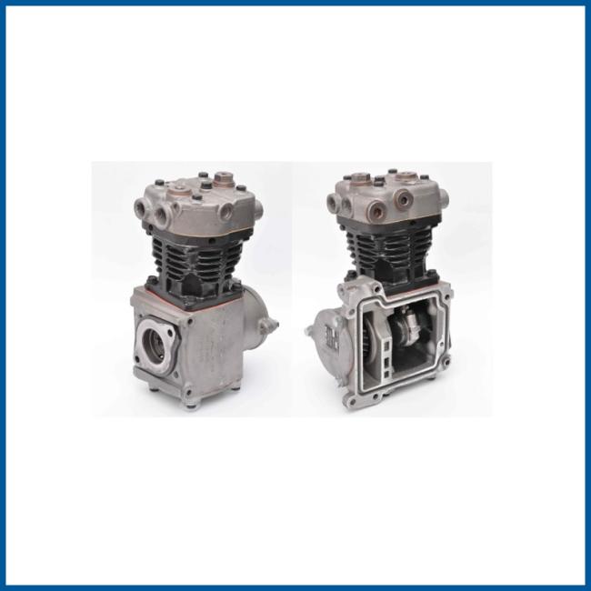 Auto Part Air Compressor Superior Quality for Man 4471301815