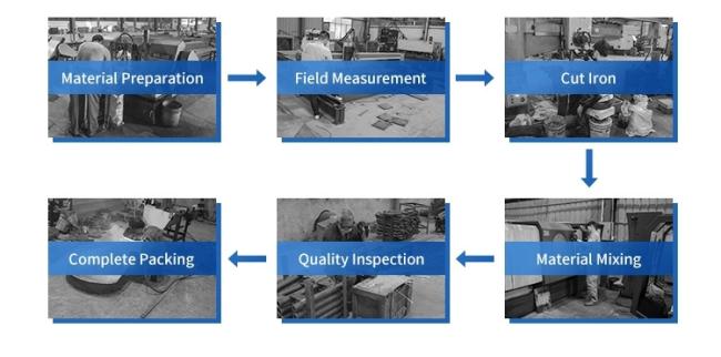 Chinese Manufacturer 4471301815 Air Compressor