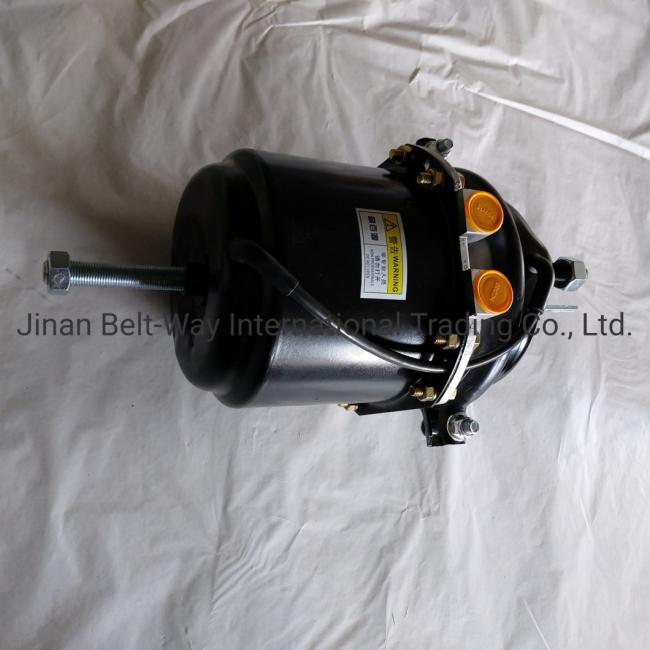 Sinotruk HOWO Truck Parts Truck Spare Parts Rear Brake Chamber Wg900360601