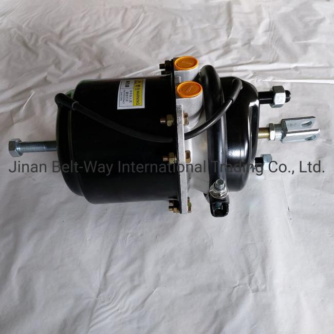 Sinotruk HOWO Truck Parts Truck Spare Parts Rear Brake Chamber Wg900360601